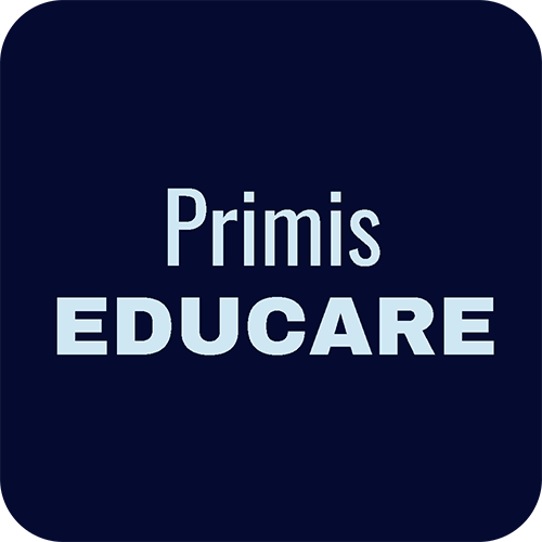Primis Educare - App download